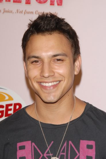 Gus Carr | Celebrities Photos Hub