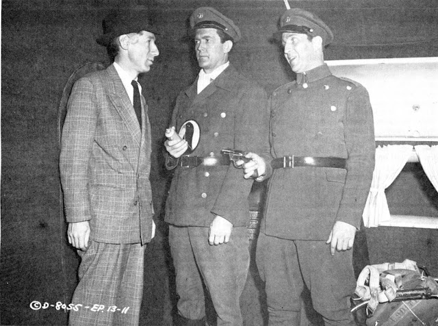 The Quality Companion Companion: Blackhawk: The Movie Serial (1952)