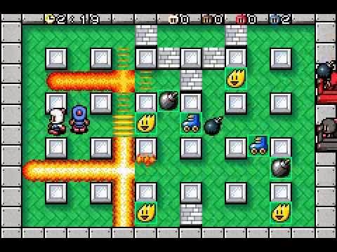 Bomberman Tournament (GBA) ensina aos jogos como se reinventar ...