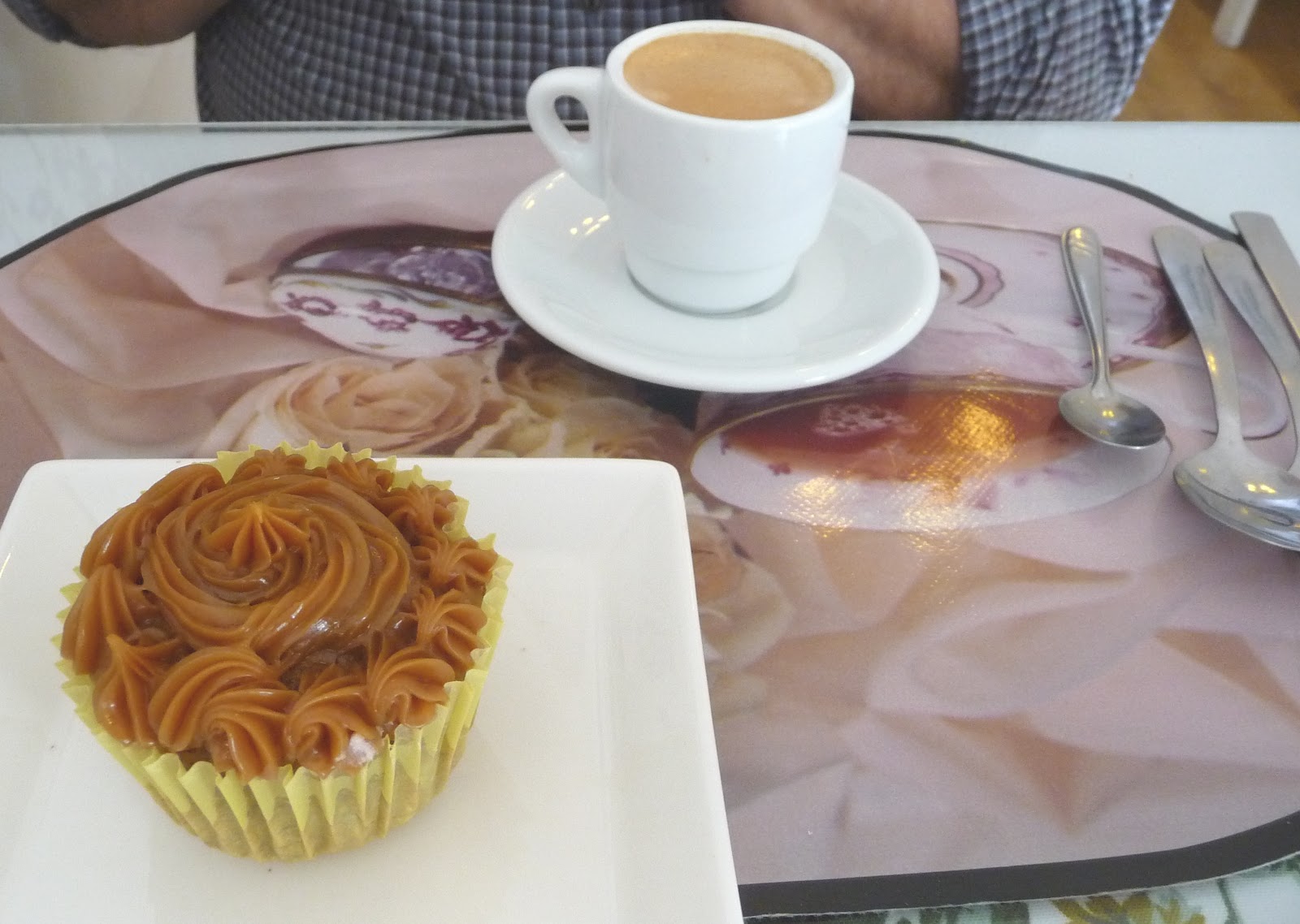 Dolce Uruguay: Doña Inés