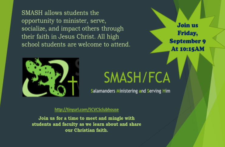 SC Virtual Charter School: September 2016