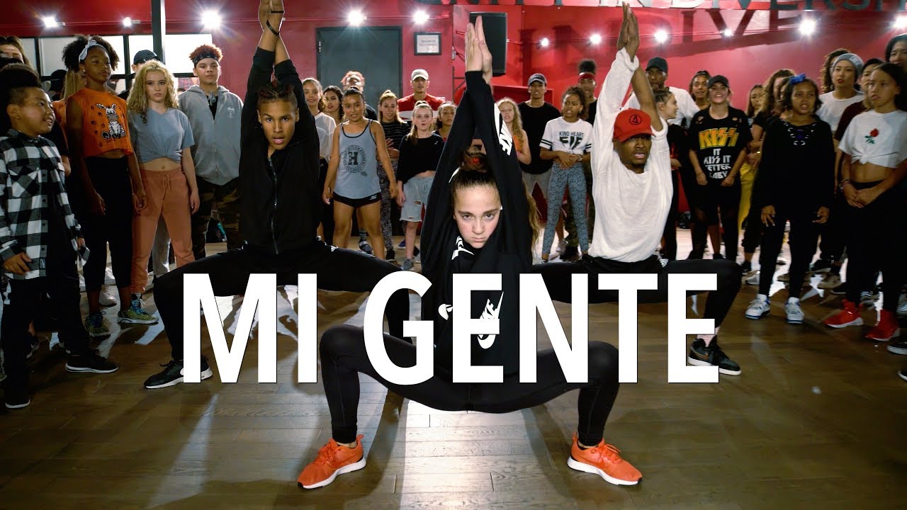 Millennium Dance Complex