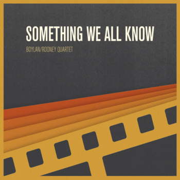 Filed Under: Boylan Rooney Quartet , Covers , Lalo Schifrin ...