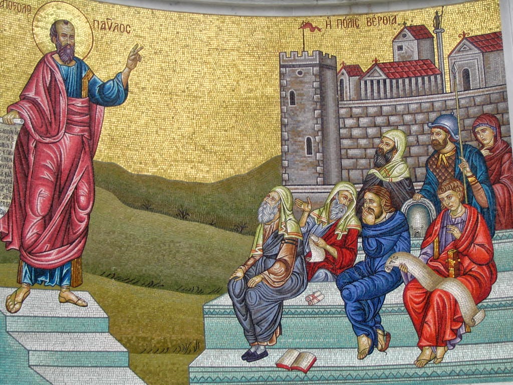 Digging Deeper Through Stories: Kingdom Leadership - Godly Qualities of ...