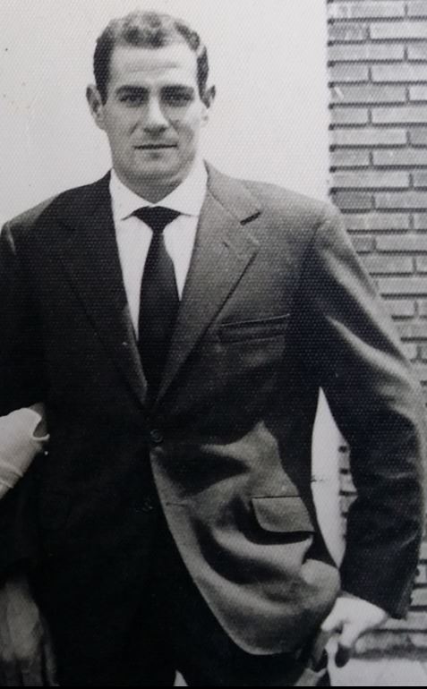 LA PUERTA (RIAÑO): LA PUERTA EN FECHAS. CRONOLOGÍA 1900-1987 (38) 1937