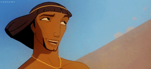 Novedades Disney: Reto Gif: DreamWorks