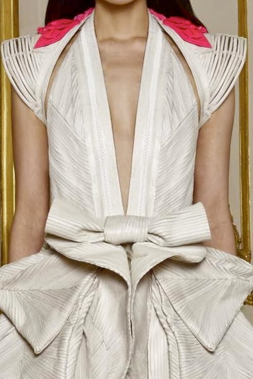 Origami & Perfumes Givenchy :: The Christmas Collection