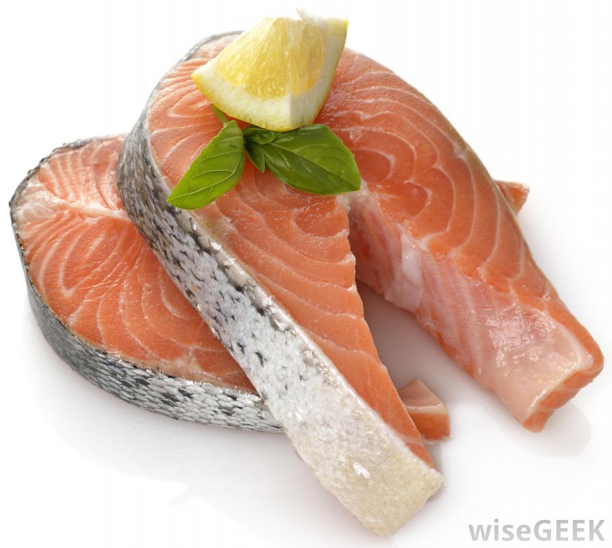 JALI AFYA YAKO: JINSI YA KUPIKA FUTARI YA MIHOGO NA SAMAKI