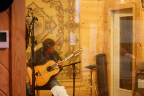 The SoHo: For the Record