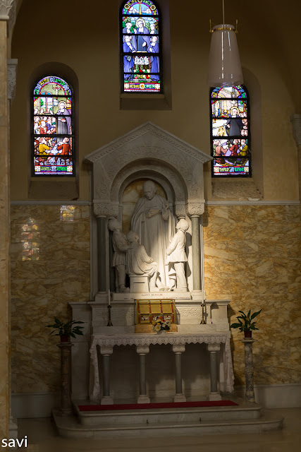 sacerdos viennensis: Benildus (Pierre Romancon)