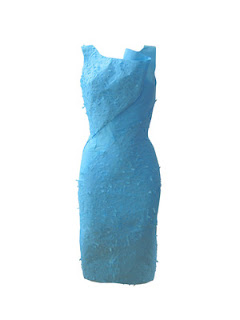 Fashion Futures: Vogues Paper Dress Competition