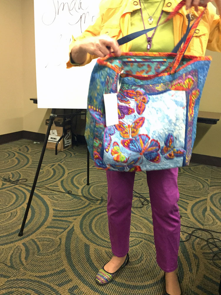 Joyful Expressions: 2017