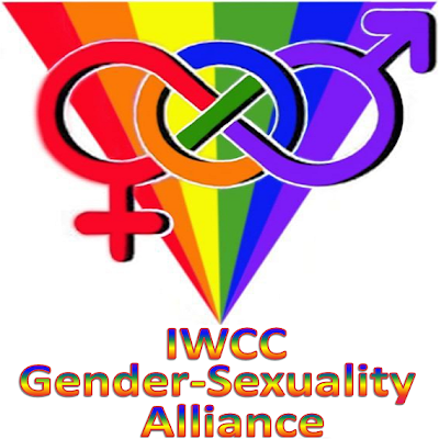 IWCC Gender-Sexuality Alliance