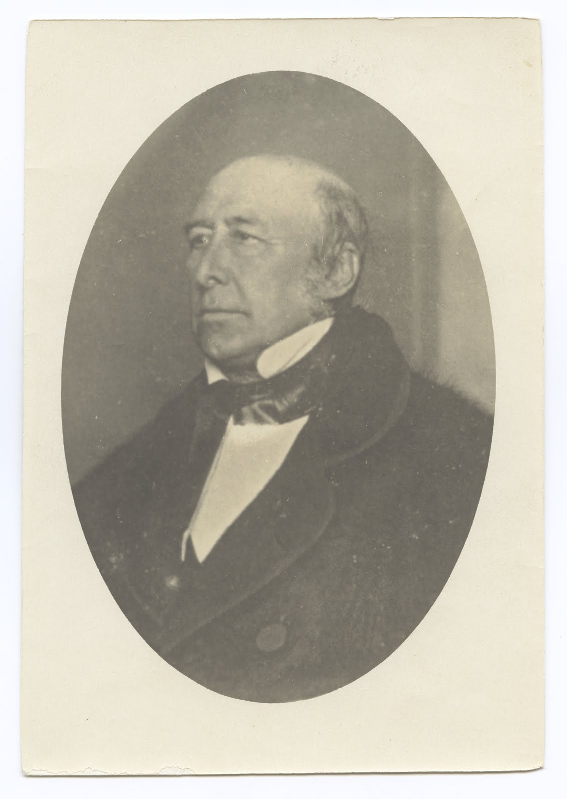 Thomas J. Nevin | Tasmanian Photographer: Alfred Bock's other ...