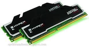 Memory Penyimpanan pada Computer PPT full video ~ pemograman