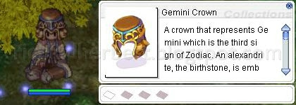 ...Rich Kid Herbert...: Zodiac Crowns Collection