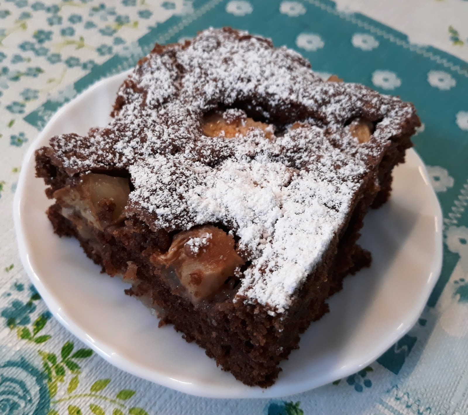 Qultura słowa: Placek po amerykańsku