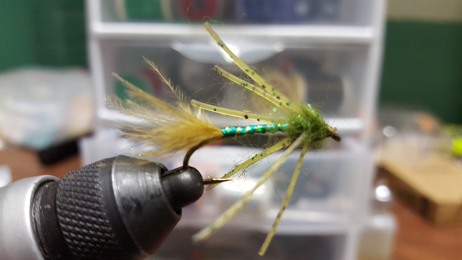 Rogue River and Southern Oregon Fly Fishing Guide: My favorite ...