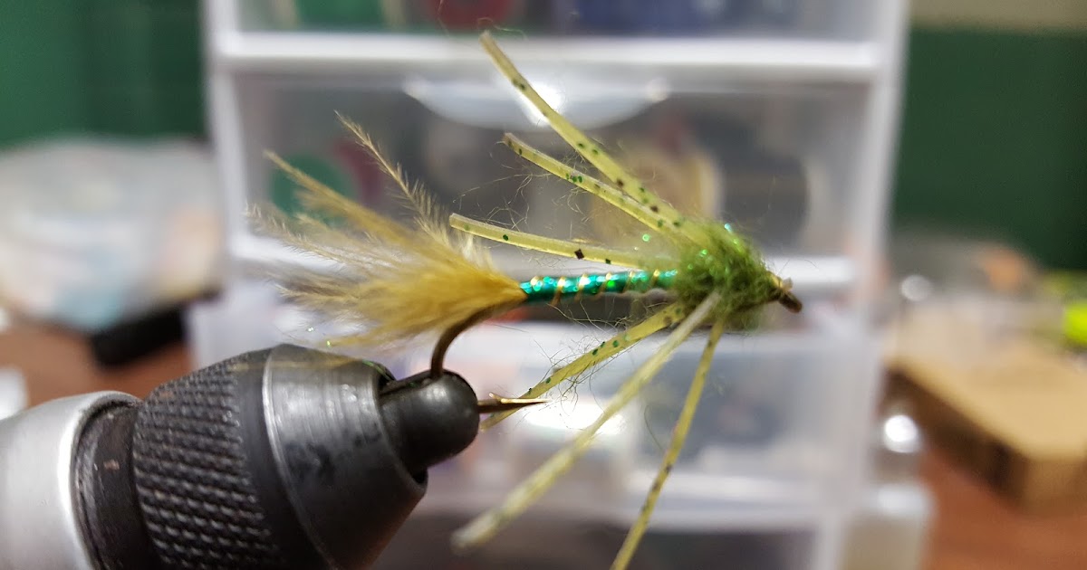 Rogue River and Southern Oregon Fly Fishing Guide: My favorite ...