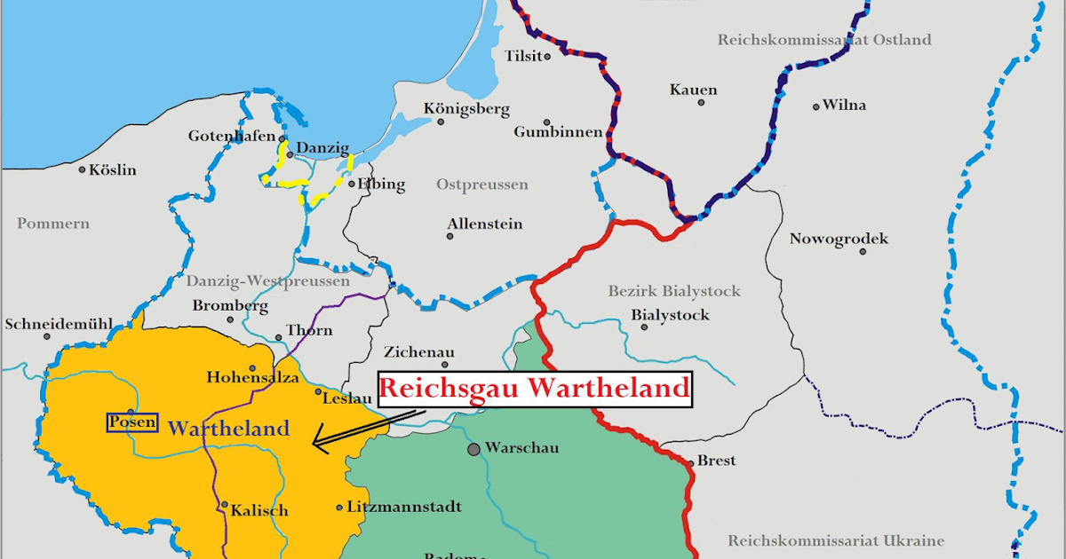 Saviez-vous que...: 4865 - le grand dérangement