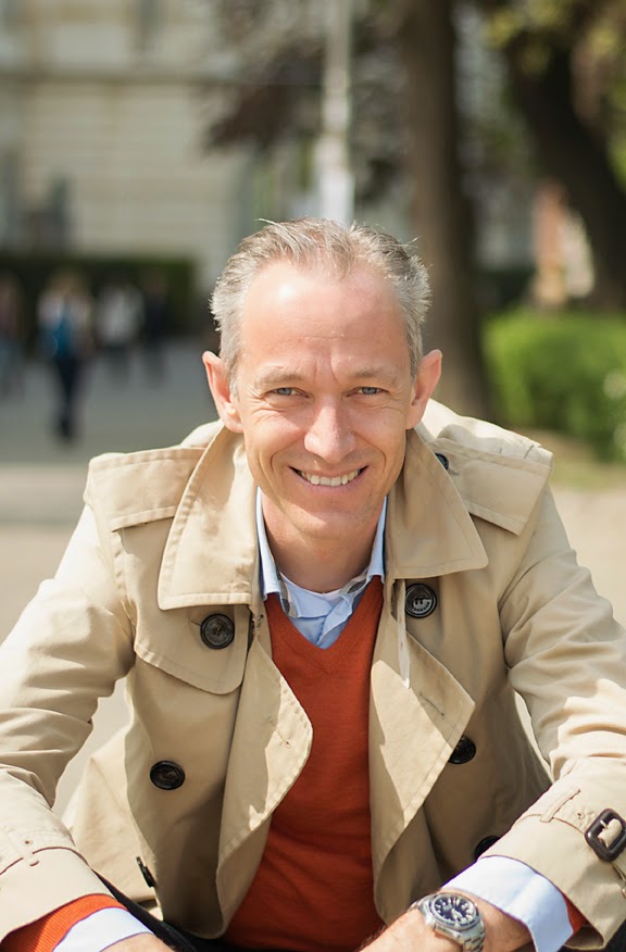 Our Life...: Come With Me To Austria - Day 3