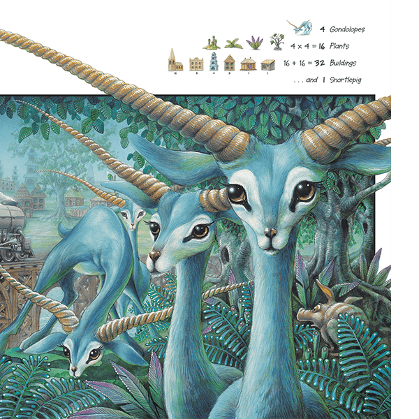 The Perfect Book for Literacy & Numeracy Week - Teacher Types