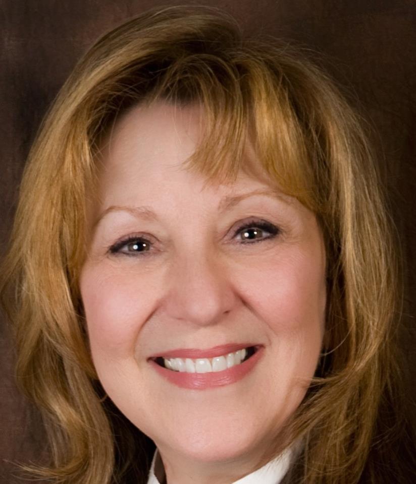 A Pew Perspective: Author Interview - Loree Lough