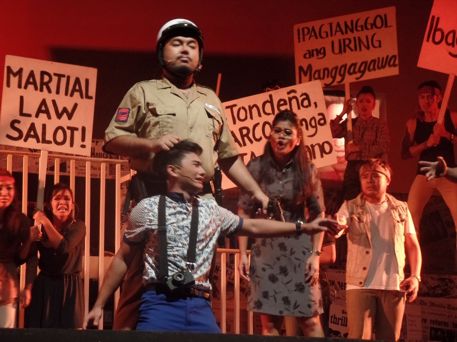 Fred Said: THEATER, CONCERTS, EVENTS: Review of PhilStagers' KATIPS ...