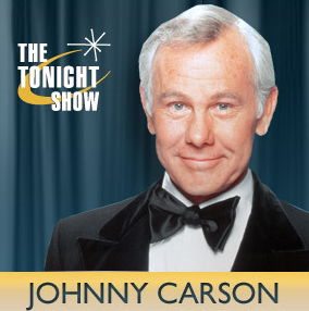 Media Confidential: Report: How 'Johnny's Song' Became Tonight Show Theme