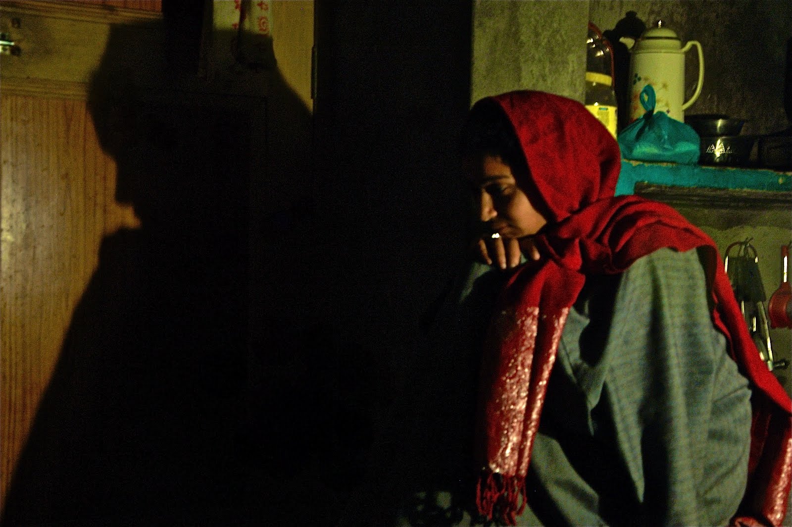 Beyond Your Door Step: Urban Slums of Srinagar, Kashmir