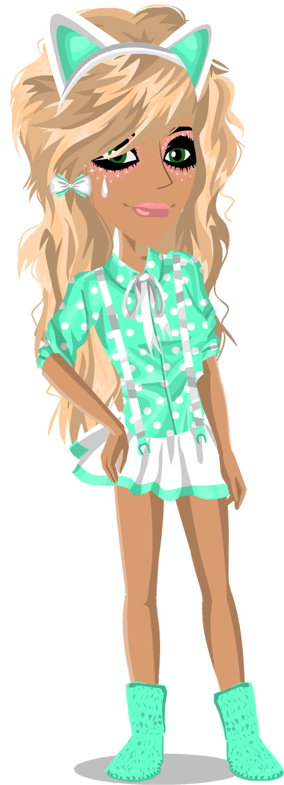 msp outfits