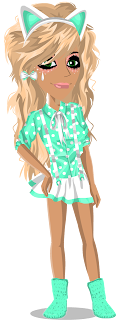 msp outfits: 2 outfits again
