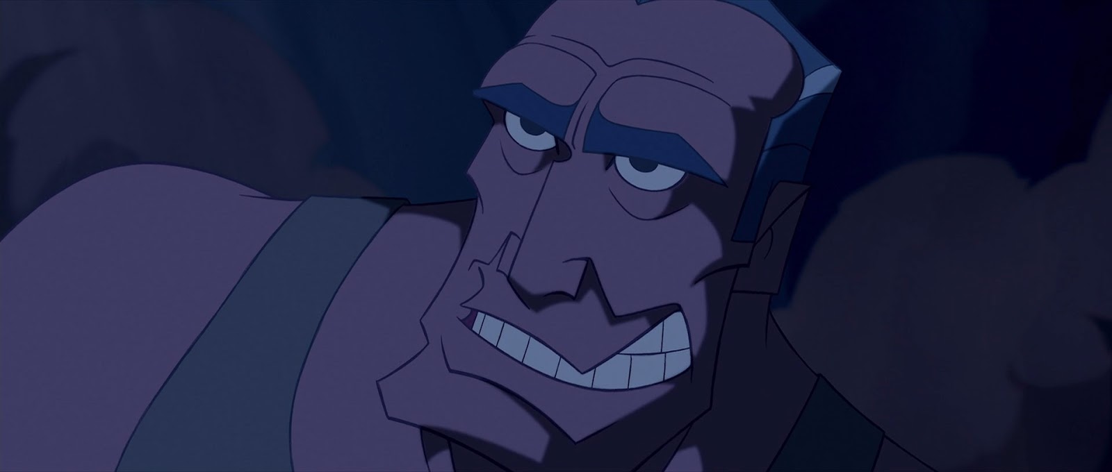 Josh's Media Reviews: Atlantis The Lost Empire Live Action Remake Cast