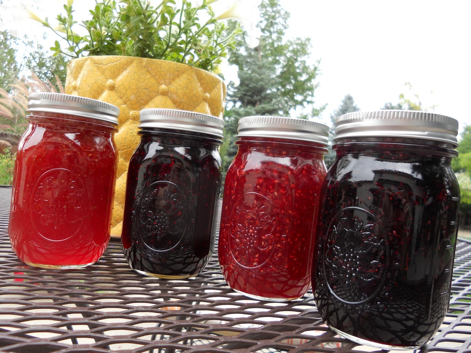 Just Another Hang Up: Luscious Jam...