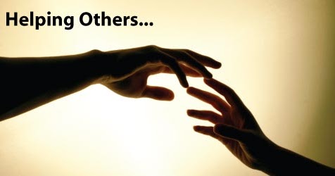 Why It Is Important To Be Selective When Helping Others