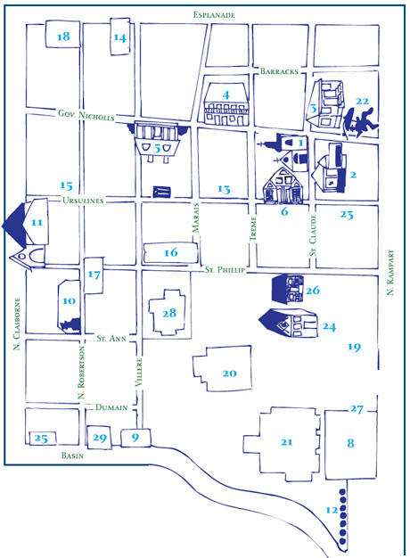 High Femme: Do Do That VooDoo That You Do So Well...