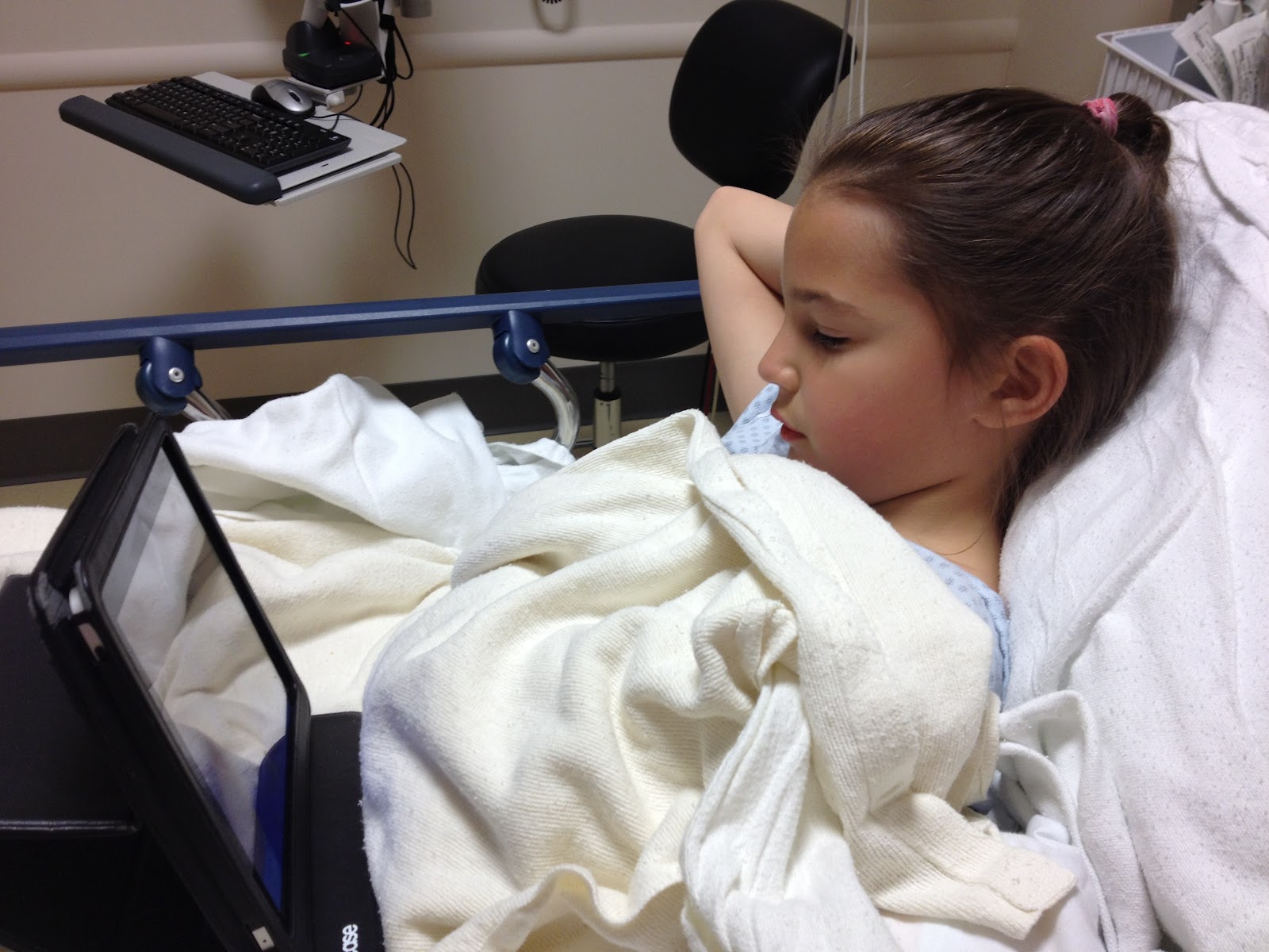 fibular hemimelia leg lengthening: Manipulation (Wiggle) Procedure