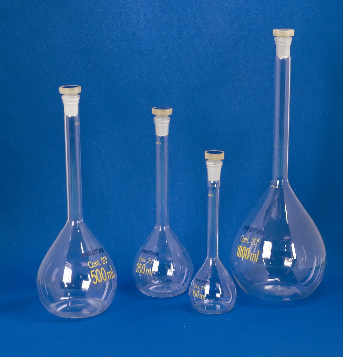 Informes de laboratorio: RECONOCIMIENTO DE MATERIALES DEL LABORATORIO Y ...