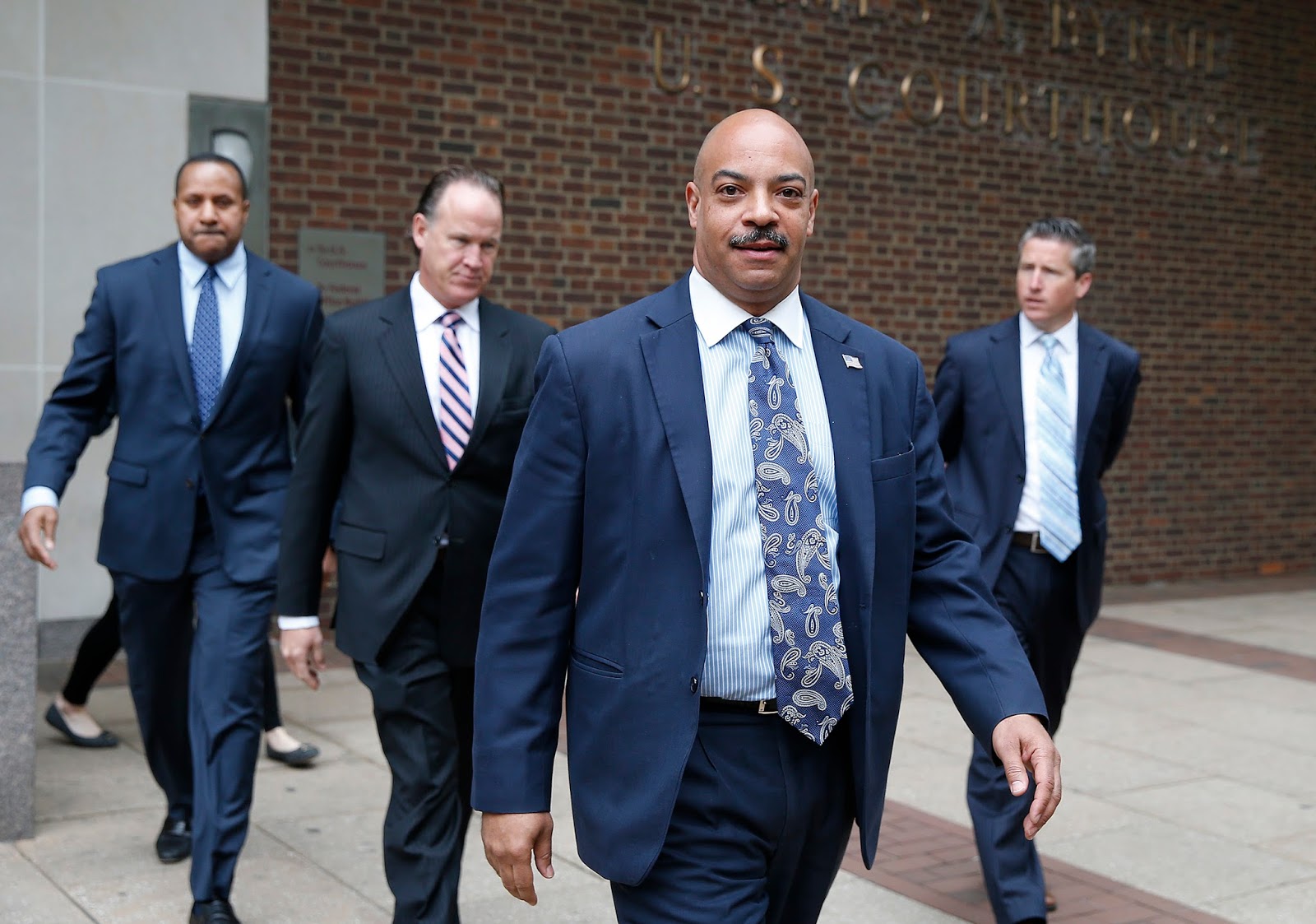 For Big Trial, A Look Back, A Look Forward | Big Trial | Philadelphia ...