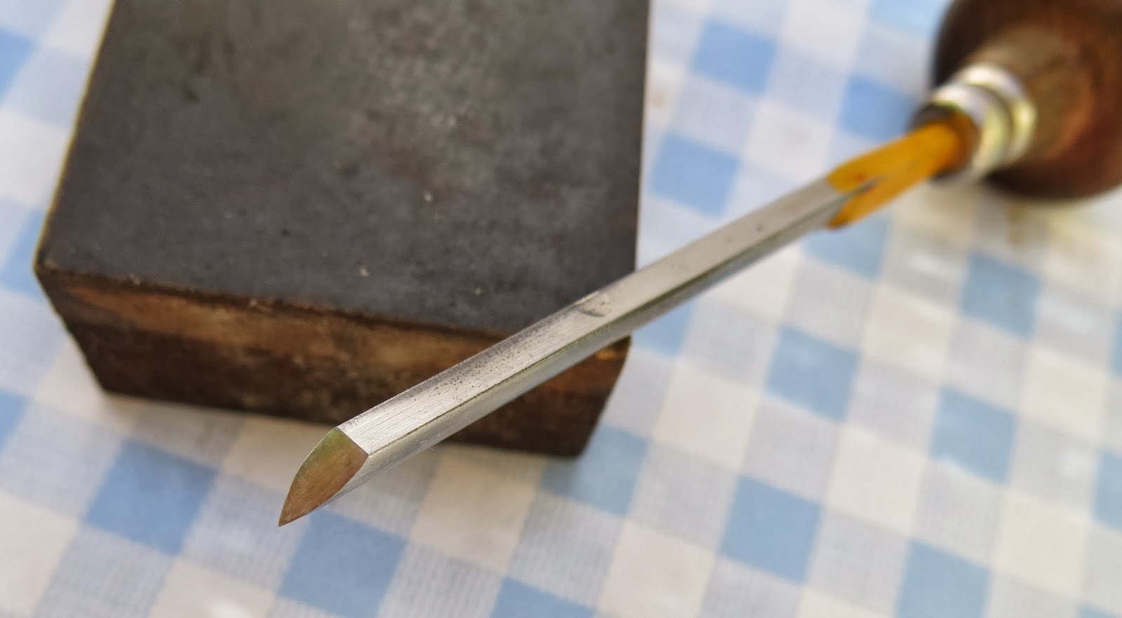 The Wood Engraver: BUXUS SHORT FILMS