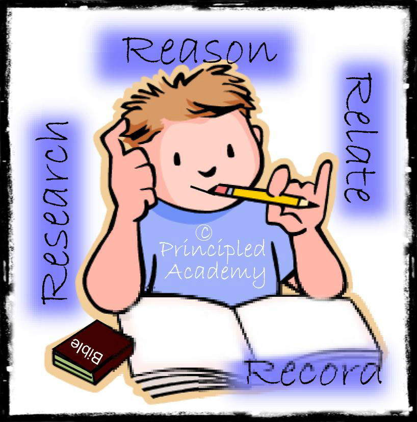 How to Apply the Principle Approach® - Principled Academy