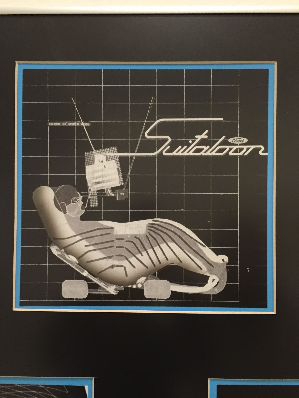 Kelly Newcomer's ART Blog