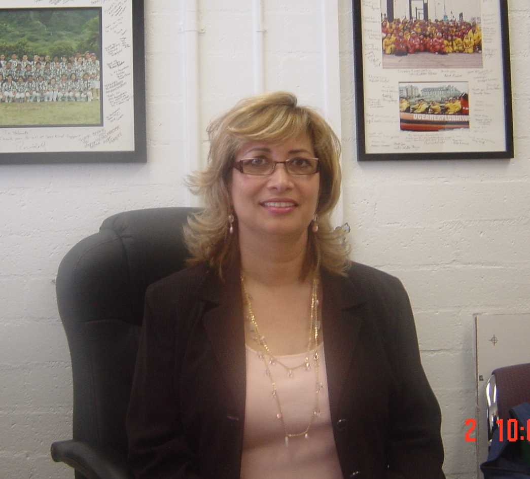 Leadership Capacity Foundation, Inc.: * LC FOUNDATION ~ EDUCATION DIVISION