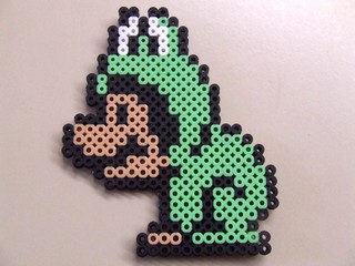 Pixel Paradise: Gallery