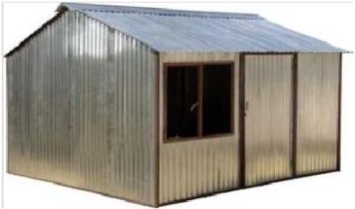 CHEAP STEEL HUTS 0767267221: ZOZO HUTS EASTRAND 0767267221