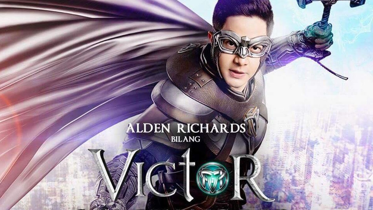 Victor Magtanggol November 15 2018 - Pinoy Teleserye Replay | Tambayan