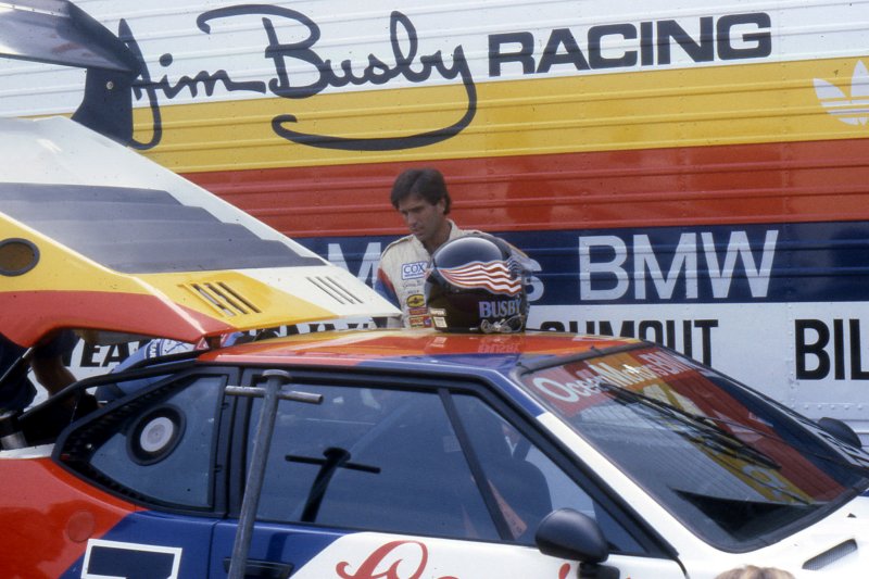 JIm Busby IMSA 320 Turbo - Page 2