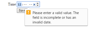 Textbox TextMode Property Date and DateTimeLocal Using Asp.Net c# ~ ScreenShotsDrizzles