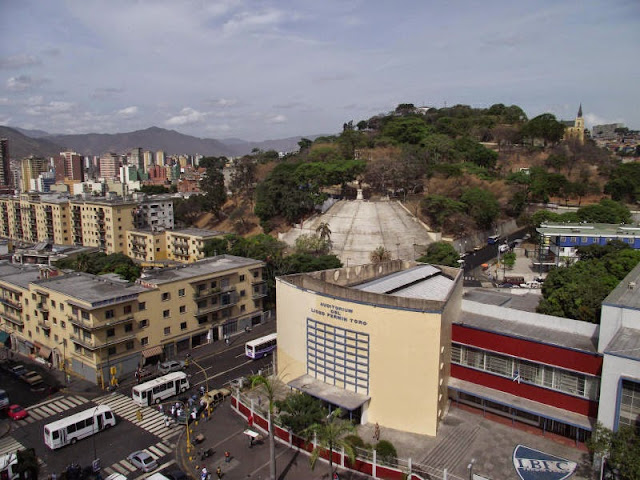 LICEO DE FORMACIÓN CULTURAL FERMÍN TORO : FERMIN TORO LICEO DE CULTURA