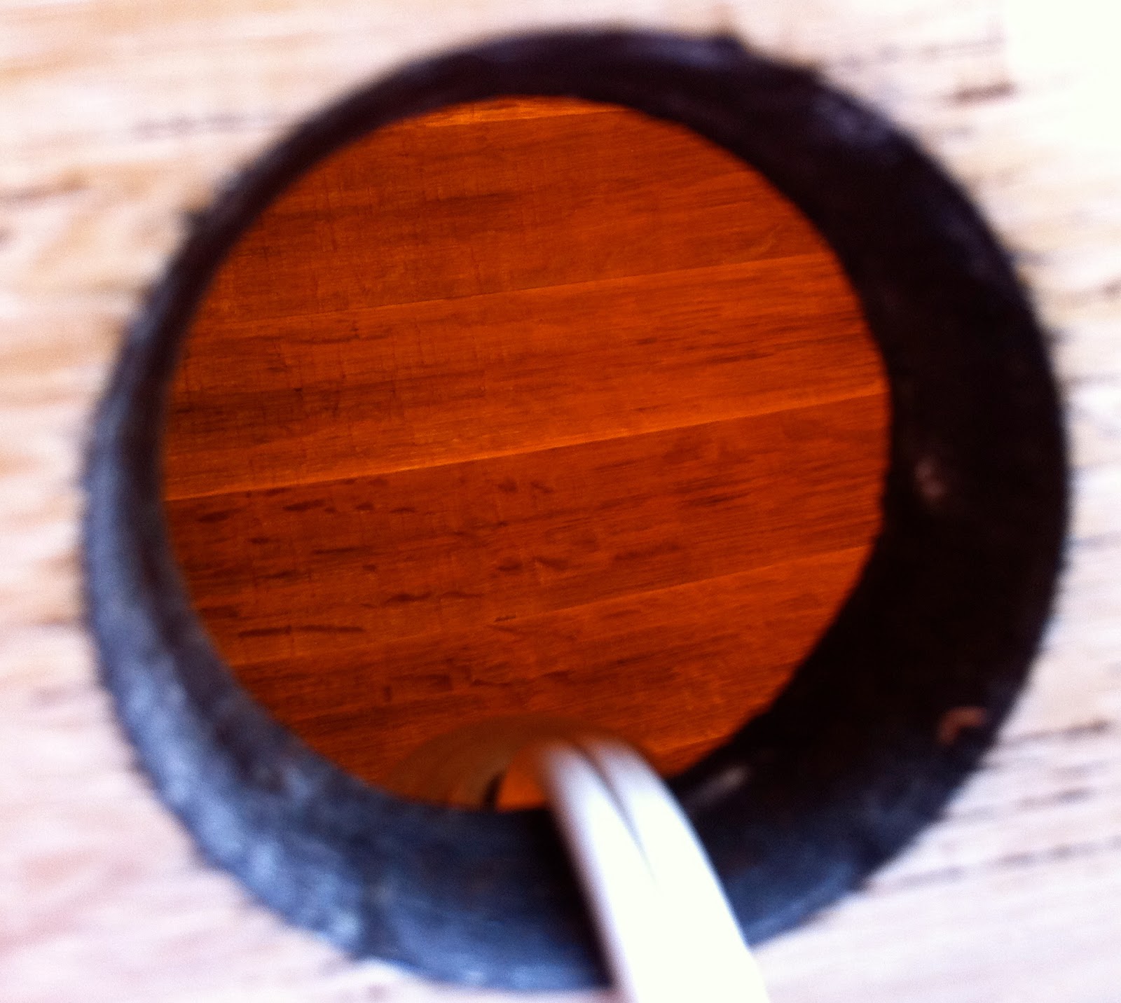 Fake Plastic Barrels: Fake Plastic Barrels